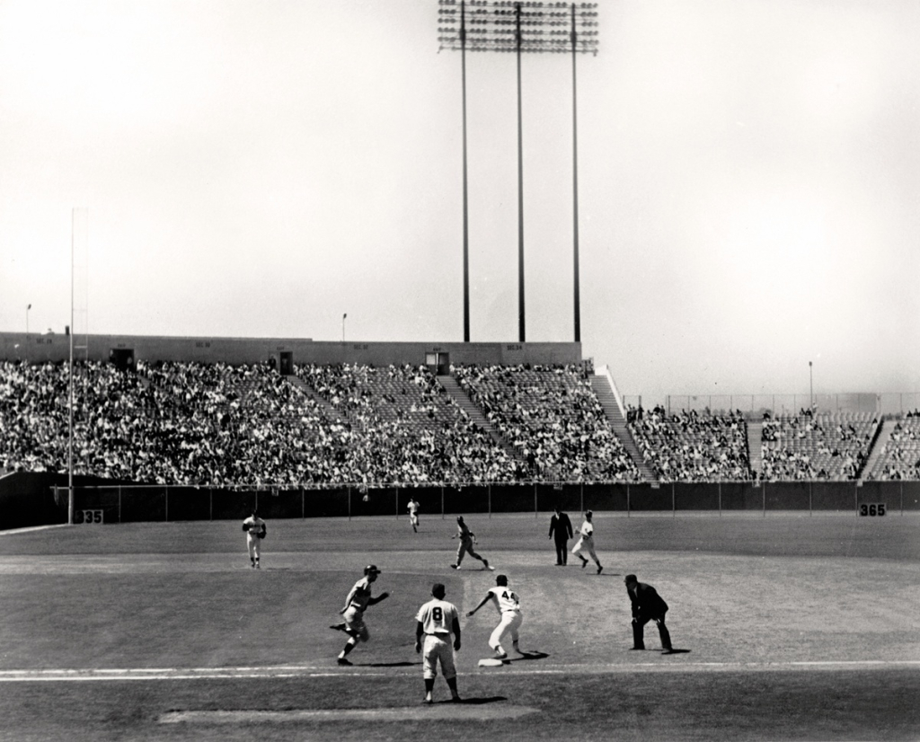The Golden Age of baseball? When you are 12 years old - Ballpark Digest