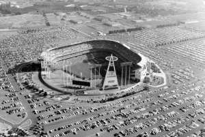 Debate over Angel Stadium future returns in 2026 - Ballpark Digest