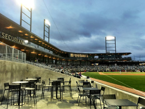 CHS Field / St. Paul Saints | Ballpark Digest