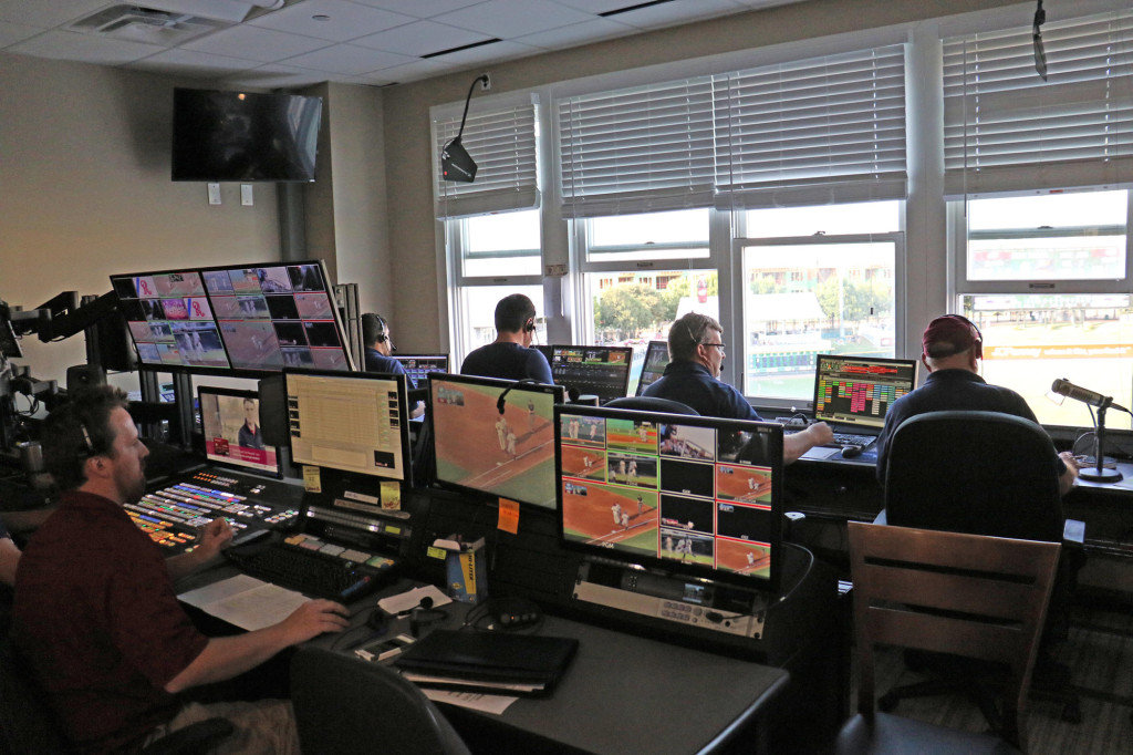 2015 Best Ballpark Renovation Award: Dr Pepper Ballpark | Ballpark Digest