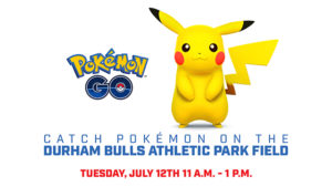 Where Baseball Go With "Pokemon Go" Craze? | Ballpark Digest