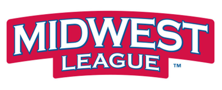 Midwest League Unveils New Logo for 2017 | Ballpark Digest