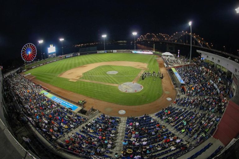 2016 Organization of the Year: Main Street Baseball - Ballpark Digest