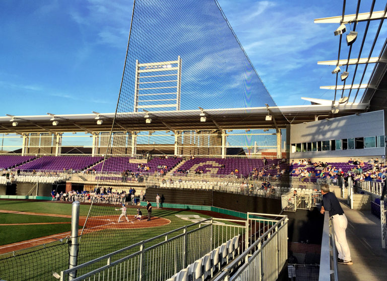 GCU Ballpark: An Oasis in the Desert - Ballpark Digest