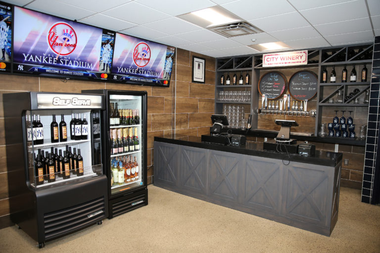 Yankees, City Winery Partner on Yankee Stadium Wine Bar | Ballpark Digest