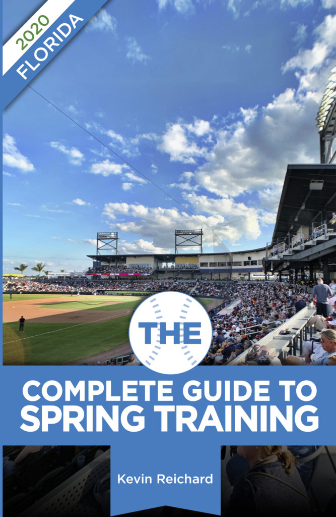 The Complete Guide to Spring Training 2020 / Florida Now Updated with ...
