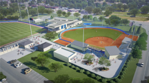 Indiana State Baseball/Softball Complex Included in Master Plan ...