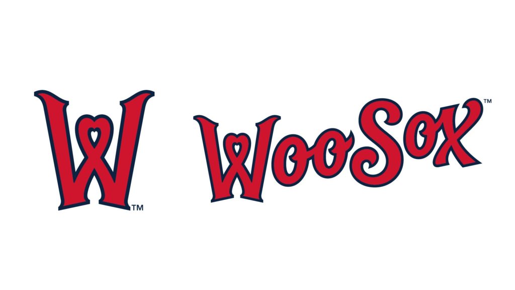New for 2021: Worcester Red Sox - Ballpark Digest