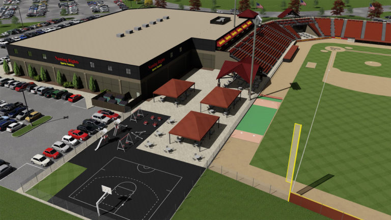 Oconomowoc Ballpark Proposal Approved | Ballpark Digest
