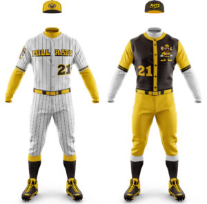 New for 2021: Johnstown Mill Rats | Ballpark Digest