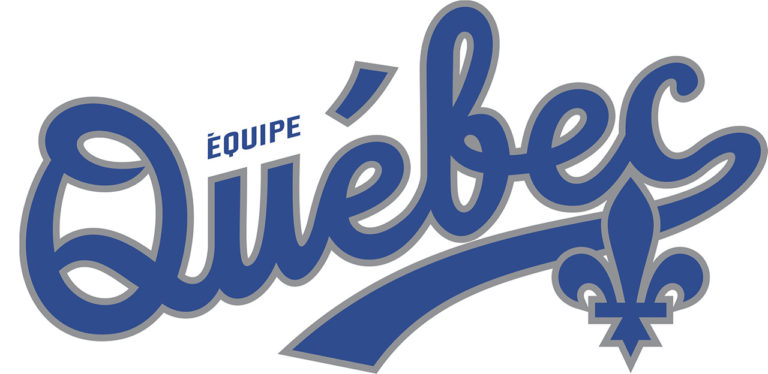 Équipe Québec branding unveiled | Ballpark Digest