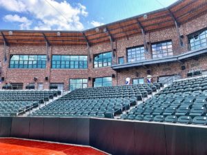 Visiting ABC Supply Stadium, new home of the Beloit Snappers | Ballpark ...
