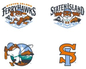 New for 2022: Staten Island Ferry Hawks | Ballpark DigestBallpark Digest