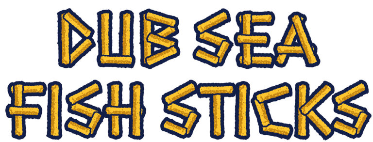 New for 2022: Dub Sea Fish Sticks | Ballpark DigestBallpark Digest