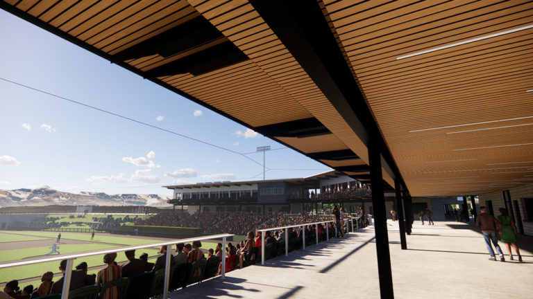 New for 2022: Glacier Range Riders - Ballpark Digest