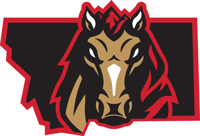 New Billings Mustangs logos on tap - Ballpark Digest