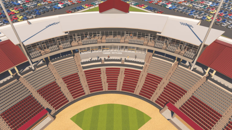 Wisconsin Timber Rattlers ballpark upgrades on tap - Ballpark Digest