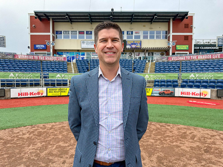 Personnel news: Steve Brice, Pensacola Blue Wahoos | Ballpark Digest