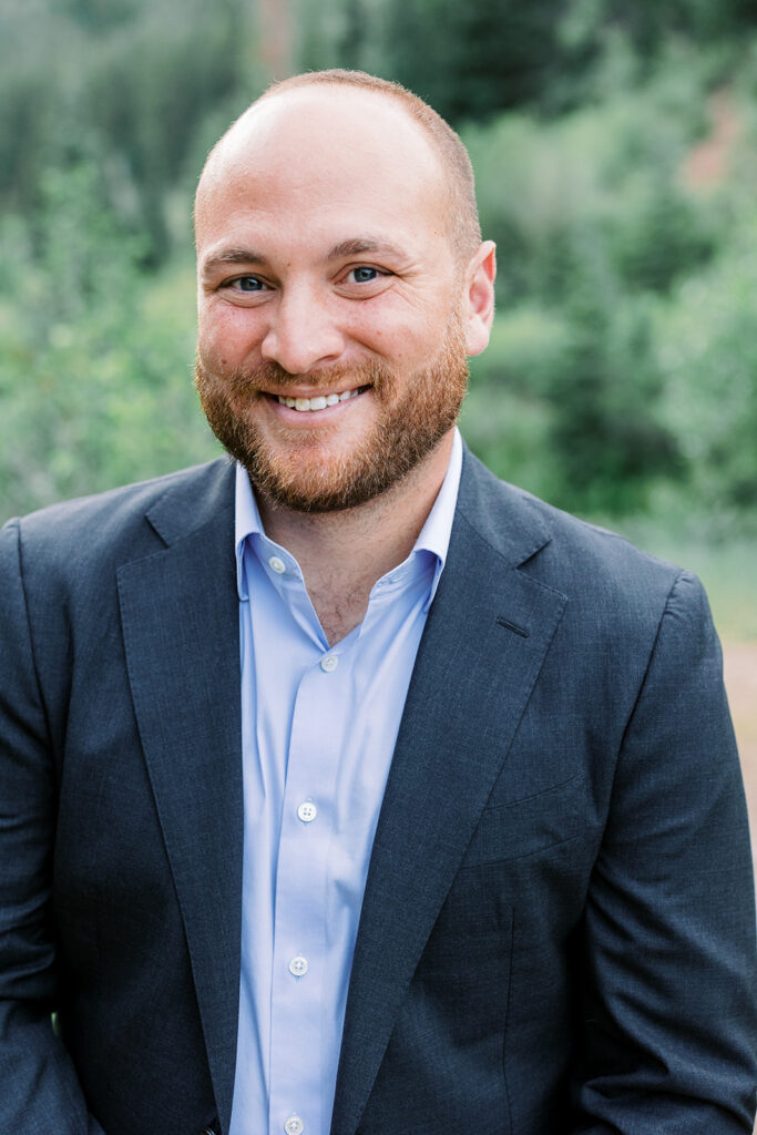 2023 Broadcaster of the Year: Alex Cohen - Ballpark Digest