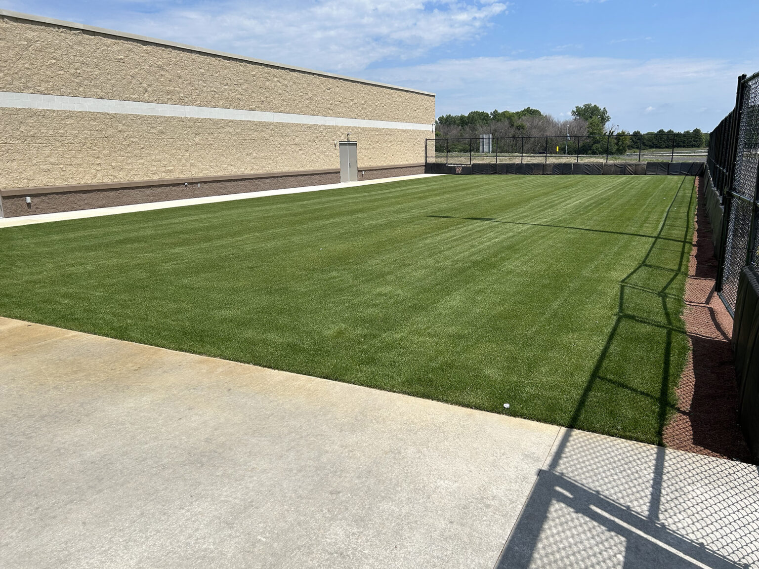 2023 Ballpark of the Year: Neuroscience Group Field at Fox Cities ...