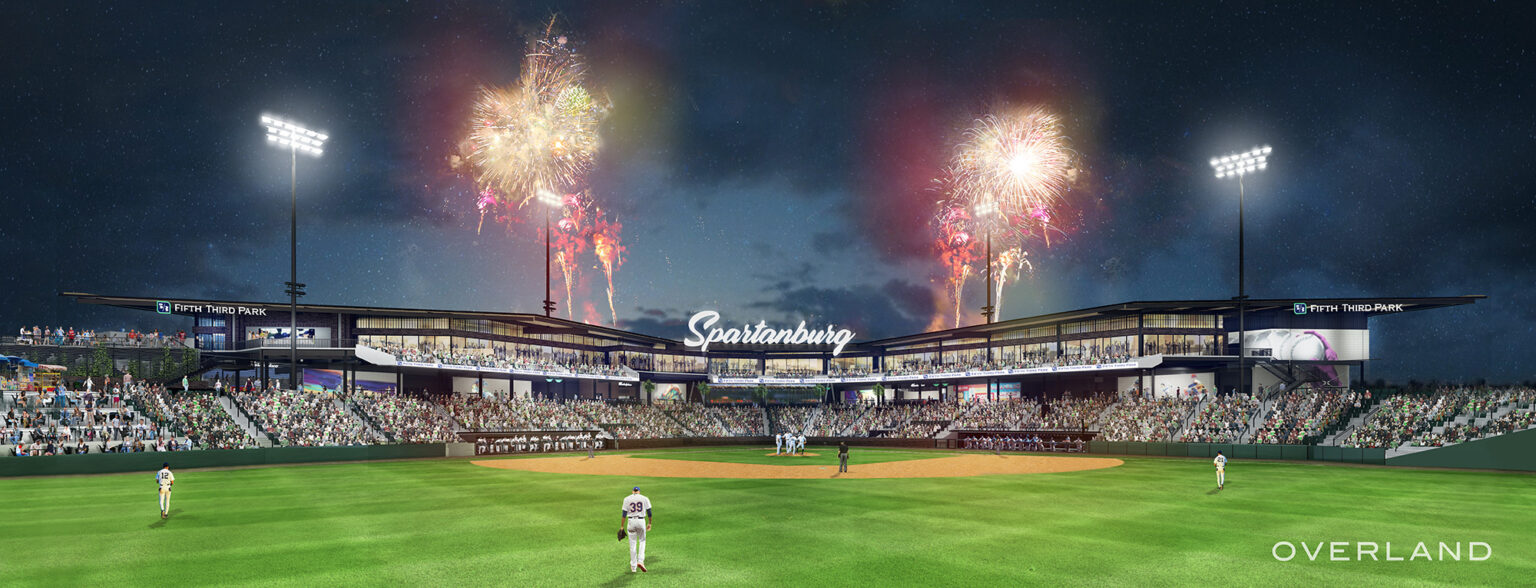 New for 2025: Fifth Third Park - Ballpark Digest