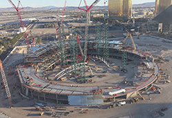 After $400M, new Athletics ballpark is on time, on budget - Ballpark Digest